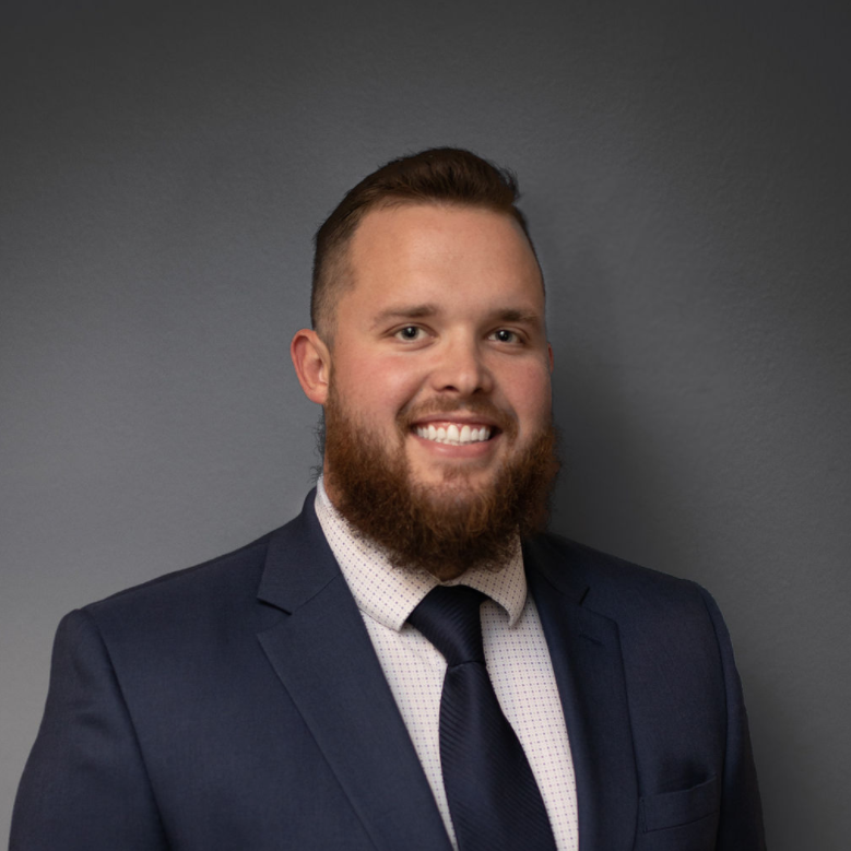 Kody Johnson - Donaldson & Associates, Inc.